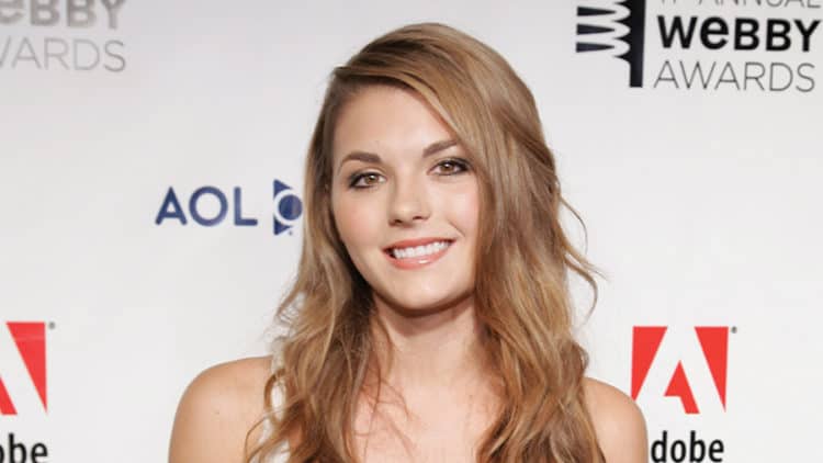 10 Things You Didn't Know About Jessica Lee Rose