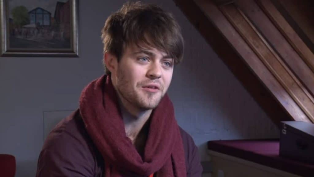 10 Things You Didn't KNow About Joey Batey