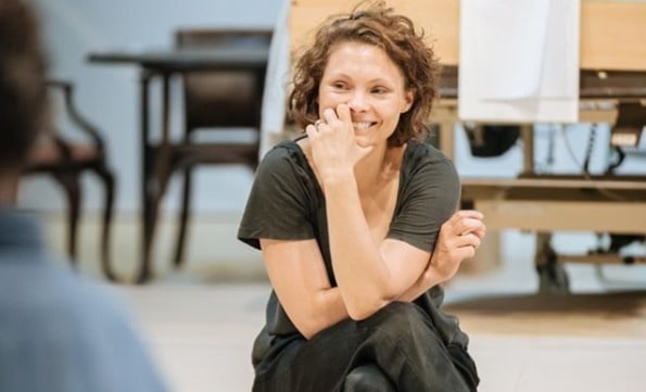 10 Things You Didn't Know about MyAnna Buring