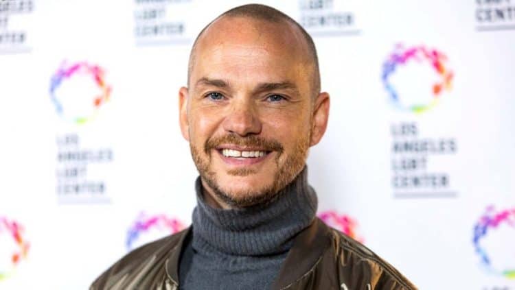 10 Things You Didn't Know About Peter Paige