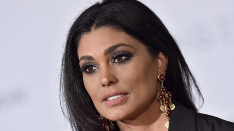 10 Things You Didn't Know About Rachel Roy