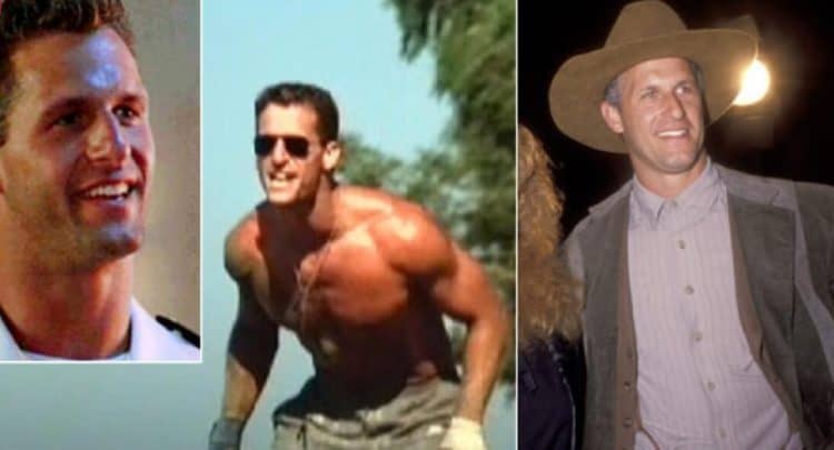 Whatever Happened to Rick Rossovich?