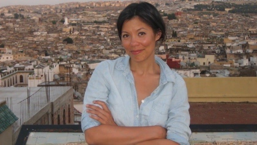 10 Things You Didn't Know about Alex Wagner