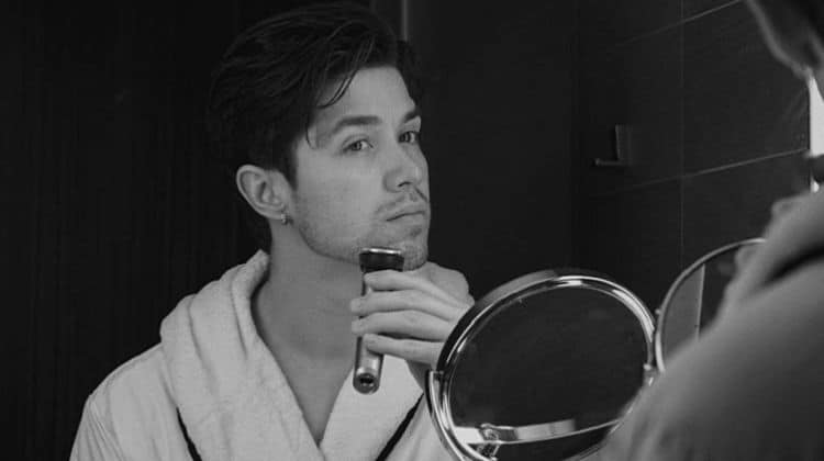 10 Things You Didn’t Know about Brandon Larracuente