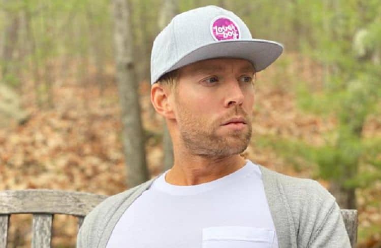 10 Things You Didn't Know about Kyle Cooke