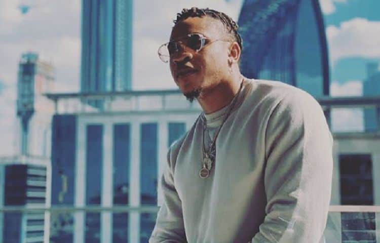 10 Things You Didn't Know about Rotimi Akinosho