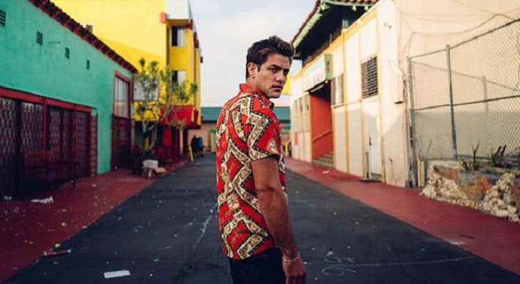 10 Things You Didn't Know About Alberto Frezza