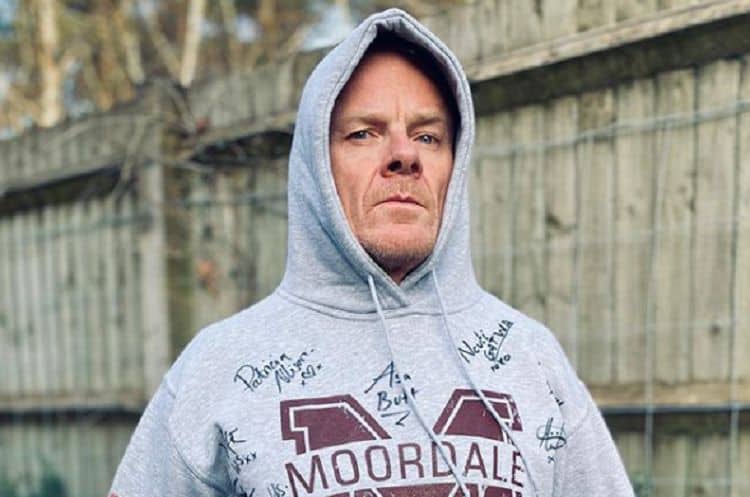 10 Things You Didn't Know About Alistair Petrie