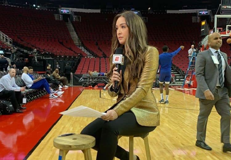 10 Things You Didn’t Know About Cassidy Hubbarth