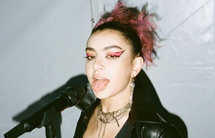 10 Things You Didn't Know about Charlie XCX