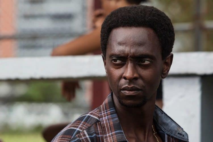 10 Things you Didn’t Know about Edi Gathegi - TVovermind