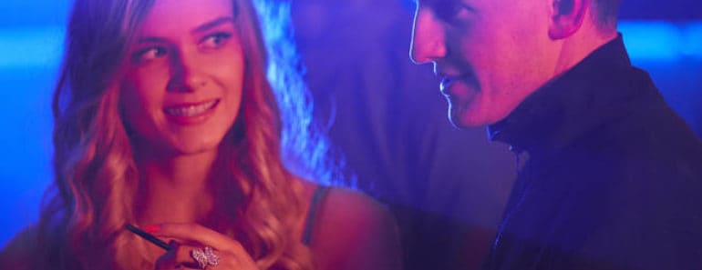 TV News, TV Spoilers, TV Recaps, TV Reviews - TV Overmind