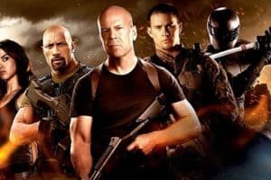 Vision Quest: Of Course Brian Shute Wasn't Really 168 Lbs