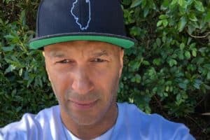 Five Things You Didn't Know about The IT Crowd's Douglas Reynholm