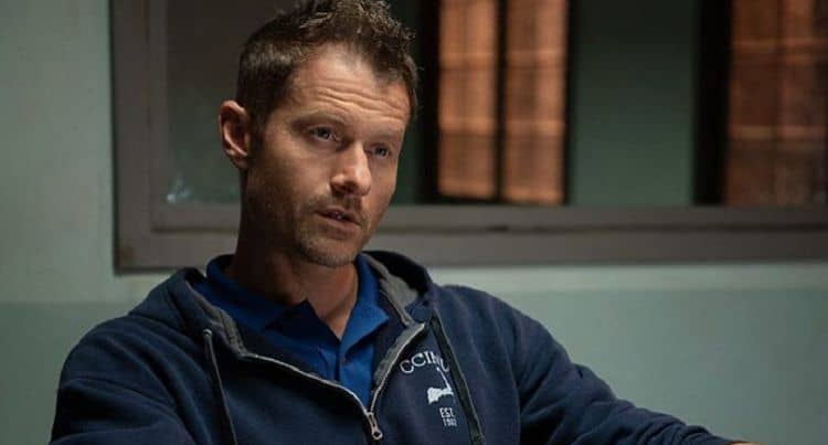 10 Things You Didn't Know about James Badge Dale