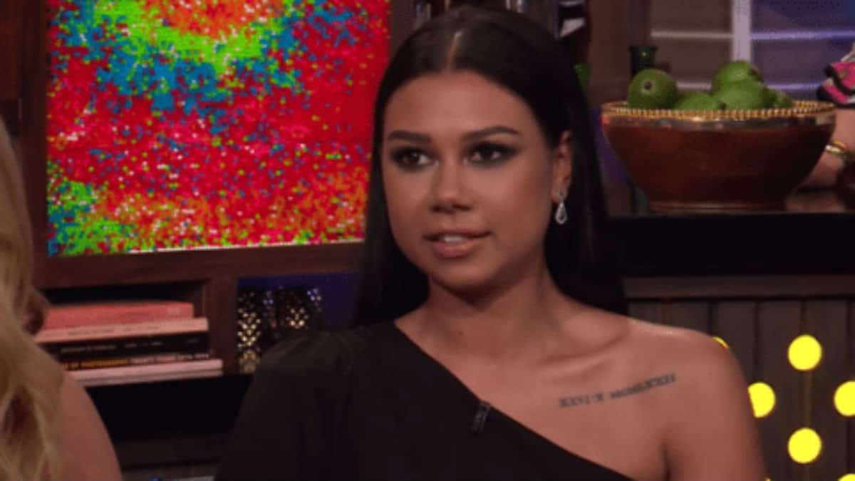 10 Things You Didn’t Know about Jamie Jason - TVovermind