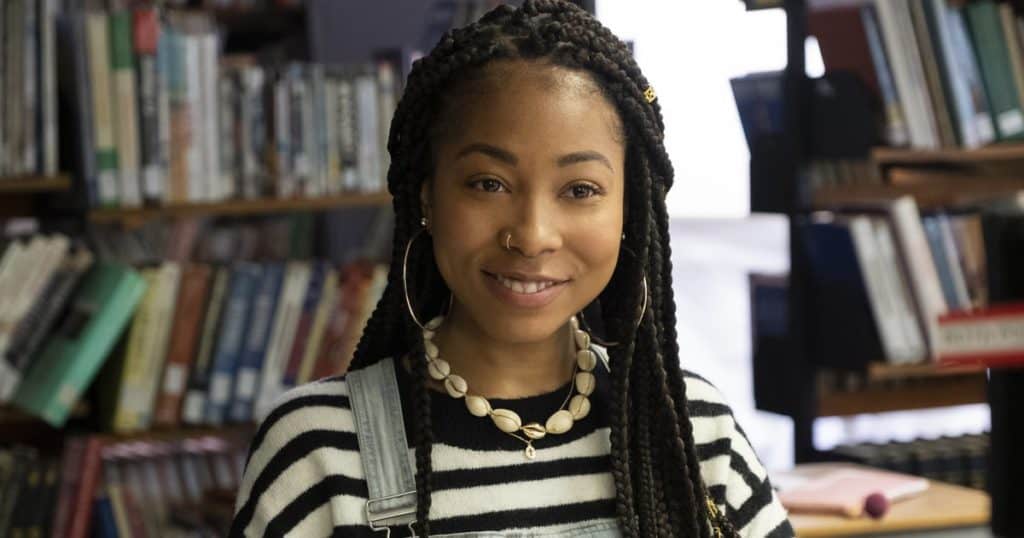 10 Things You Didn't Know about Odley Jean