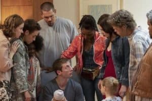 10 Things You Didn't Know about Nessa Barrett