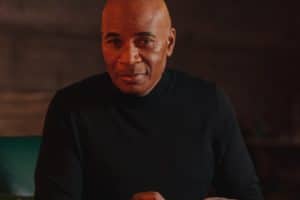 10 Things You Didn't Know About Corey Harrison