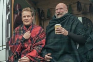 10 Things You Didn't Know about Mike Hall