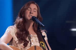 10 Things You Didn't Know about Savannah Mullins