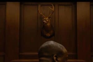 5 Things You Didn't Know About Jeff Mudgett