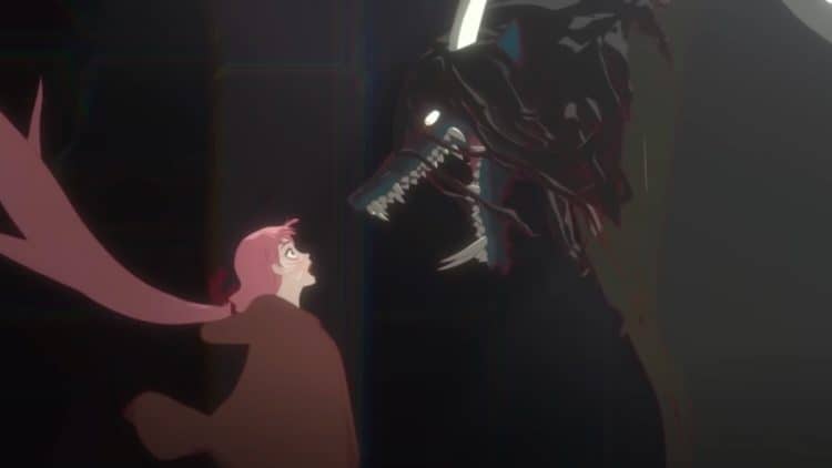 A Visually Stunning Trailer For The Anime Fantasy Film “Belle” – TVovermind