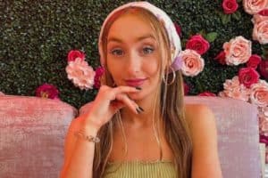 Five Things You Didn't Know about LisaRaye McCoy