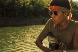 10 Things You didn't Know about Joseph Baena