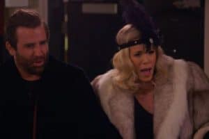 10 Things You Didn't Know about Hayley Atwell