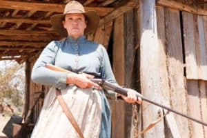 10 Things You Didn't Know about Alice Eve