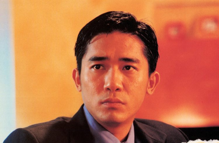 10 Things You Didn't Know about Tony Leung Chiu-Wai