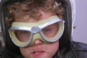 The Top Five Claire Forlani Movie Roles of Her Career